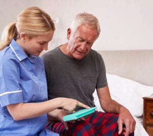 Home - RX Home Health Services, Inc.