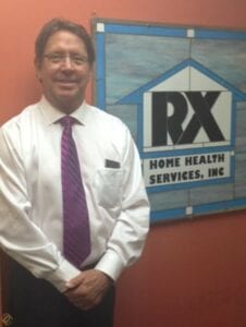 Home - RX Home Health Services, Inc.